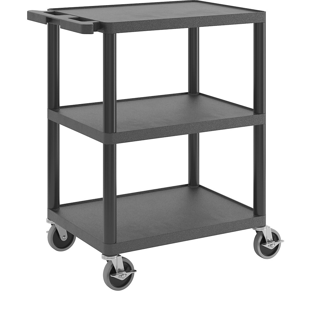 Office file and folder trolleys for businesses | kaiserkraft