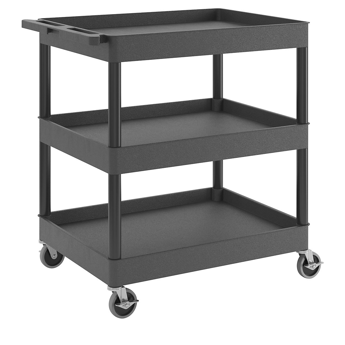 Office file and folder trolleys for businesses | kaiserkraft