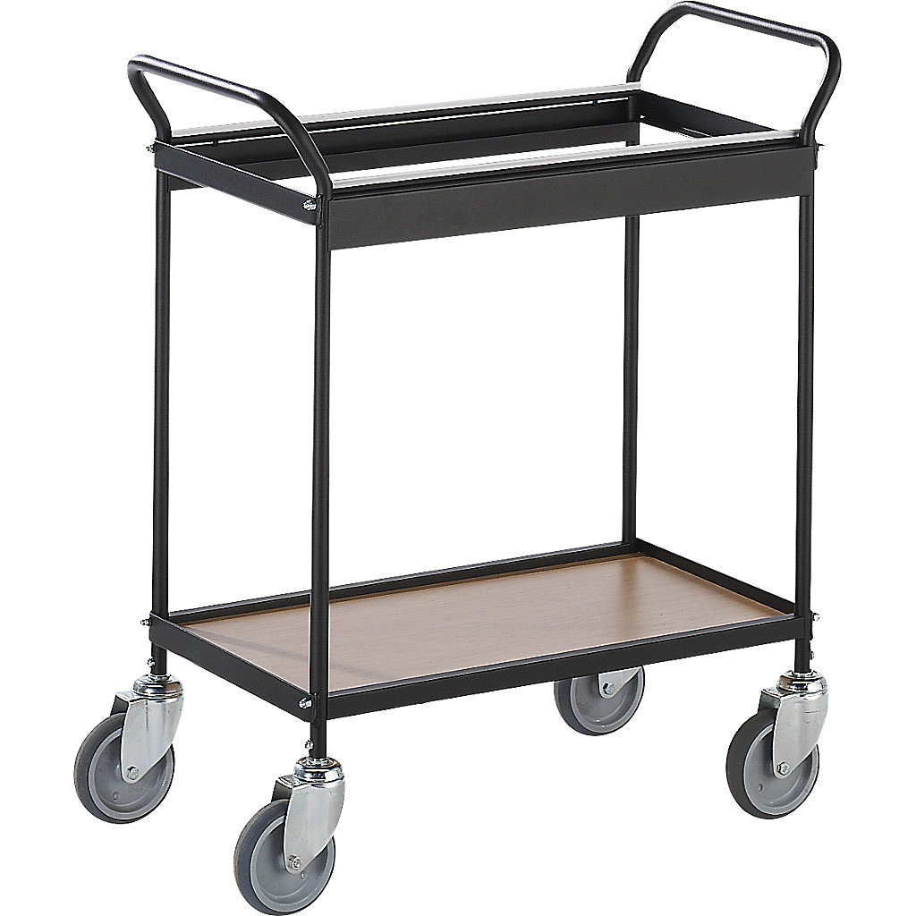 Purchase office trolleys online | KAISER+KRAFT