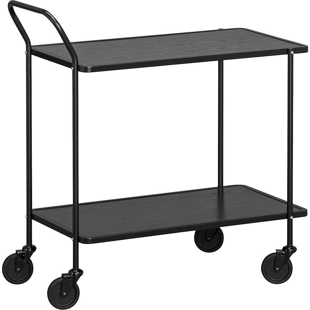 Office file and folder trolleys for businesses | kaiserkraft