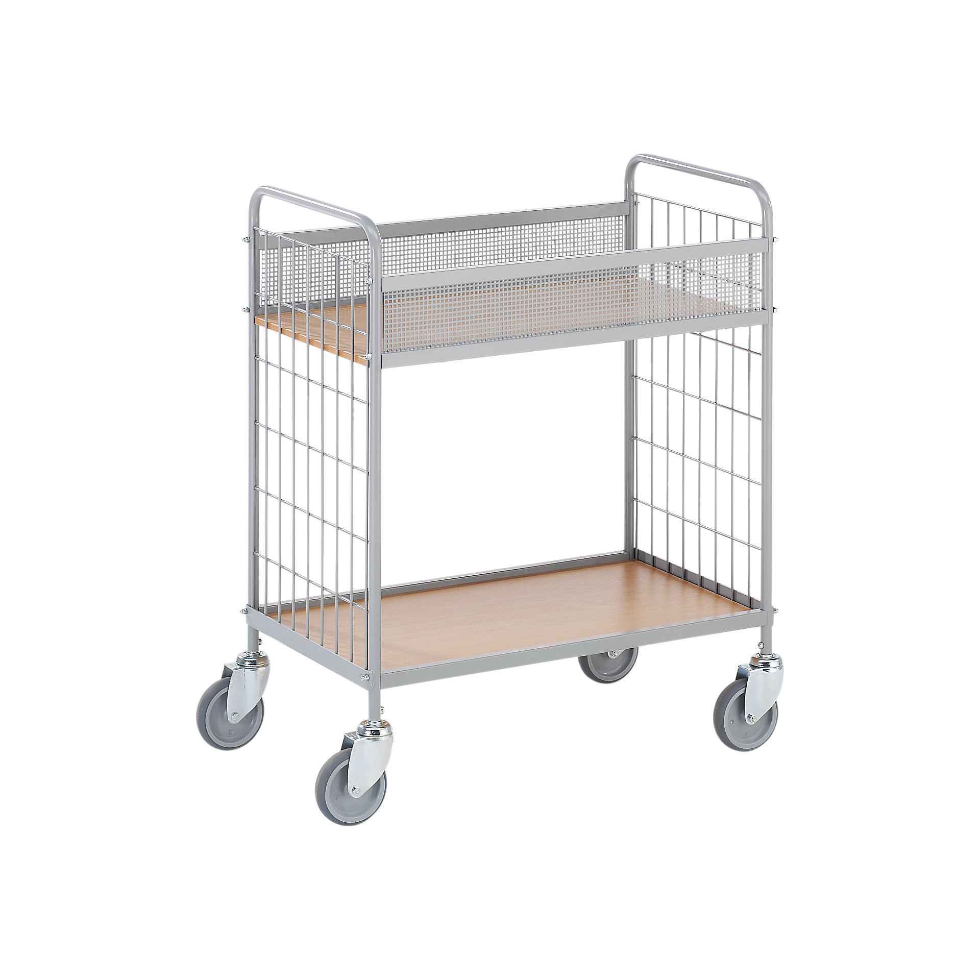 Office File Trolleys | kaiserkraft