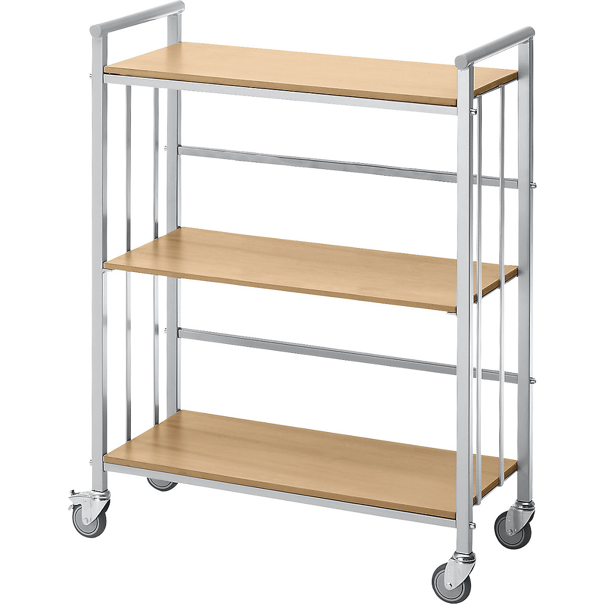 Office File Trolleys | kaiserkraft