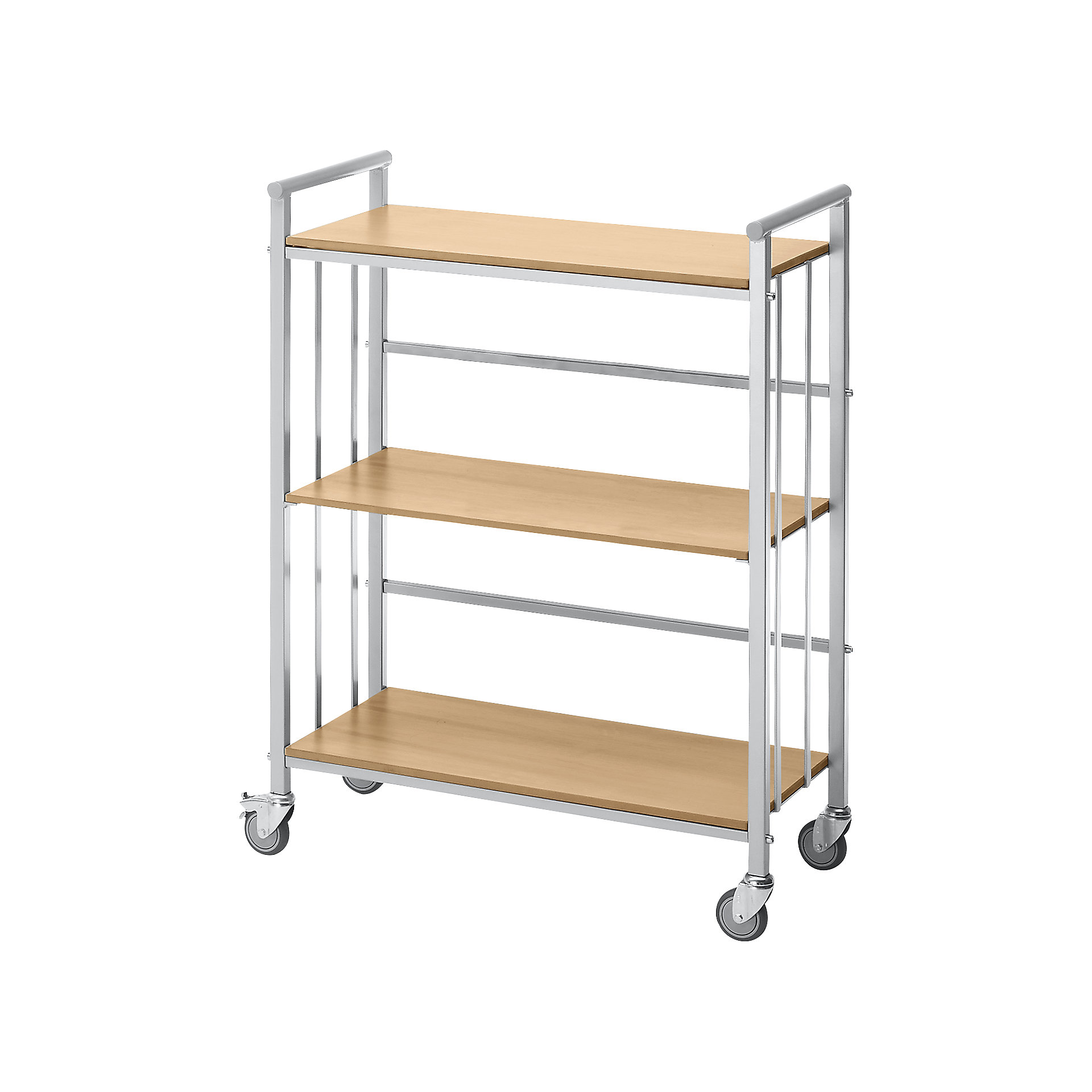 Office File Trolleys | KAISER+KRAFT