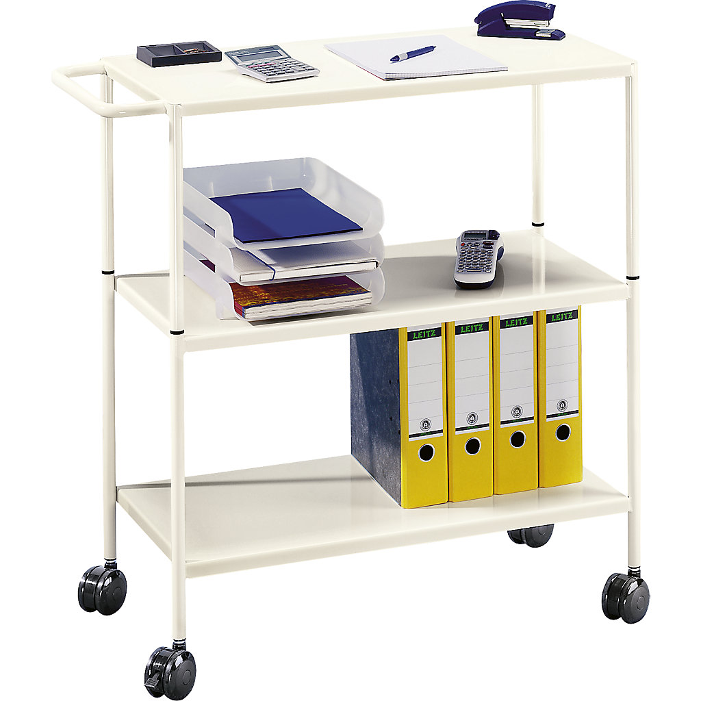 Office File Trolleys | kaiserkraft