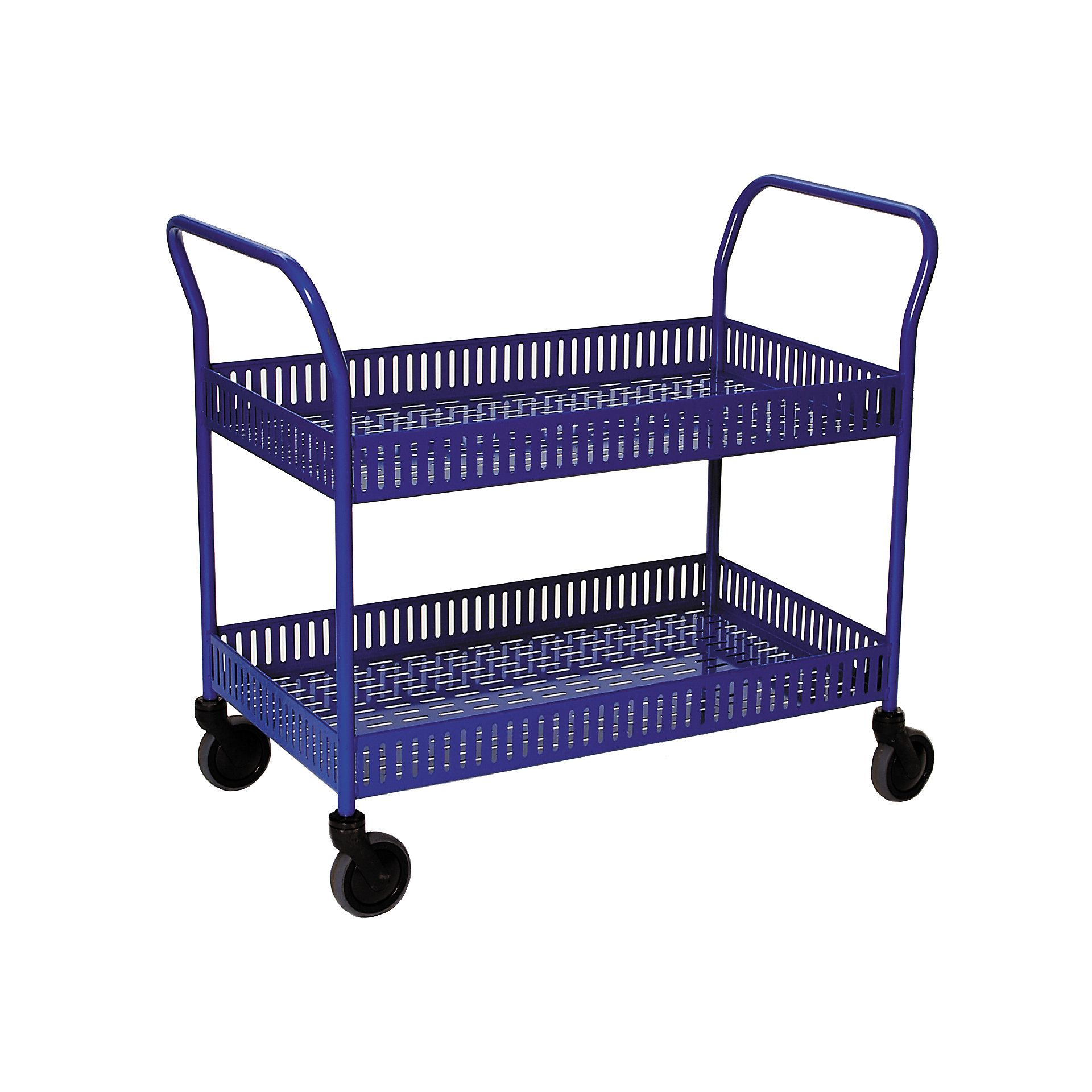 Kongamek – Display trolley: LxWxH 1130 x 550 x 940 mm | KAISER+KRAFT ...