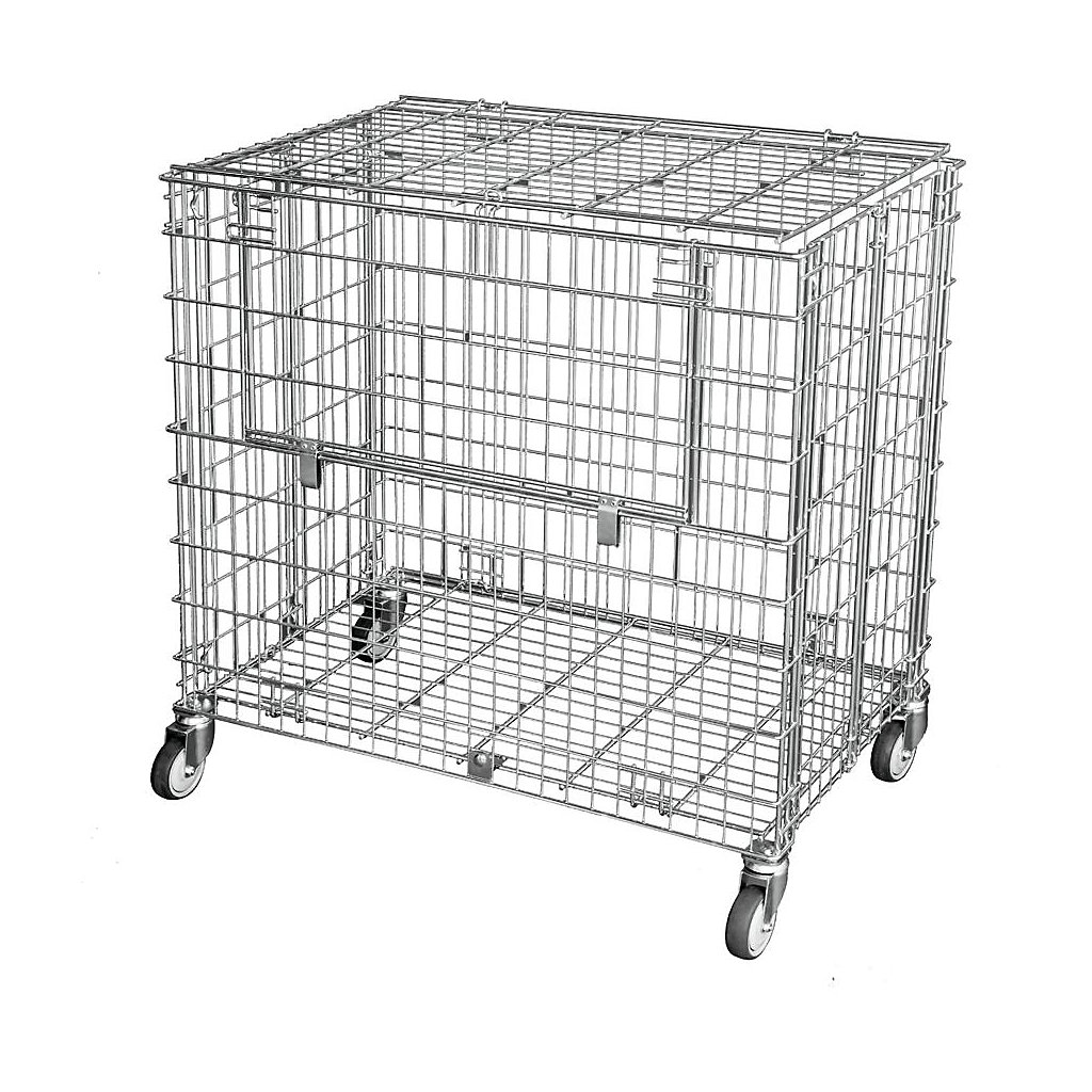 Ball trolley: lockable | KAISER+KRAFT