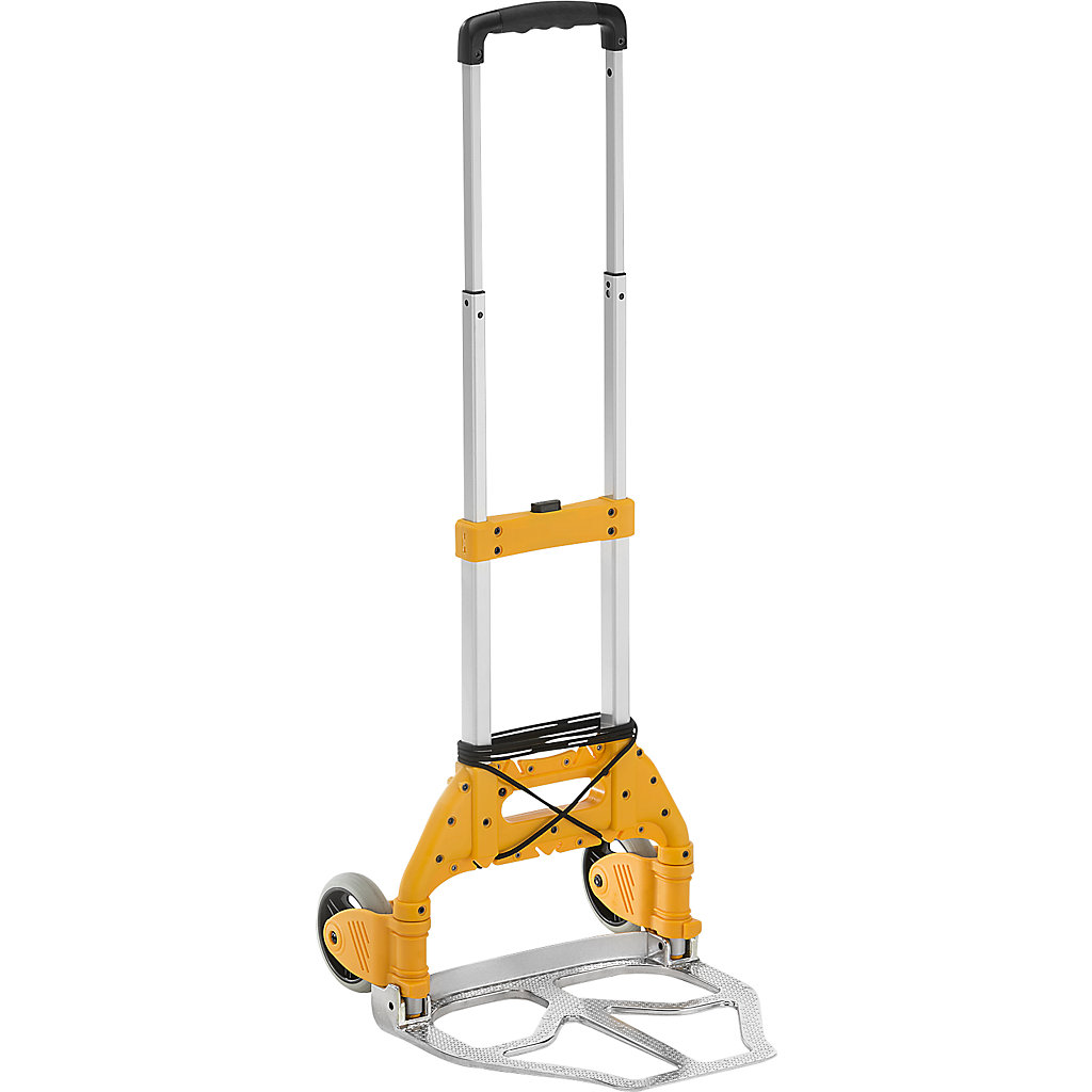 Heavy duty sack trucks and barrow trucks | kaiserkraft