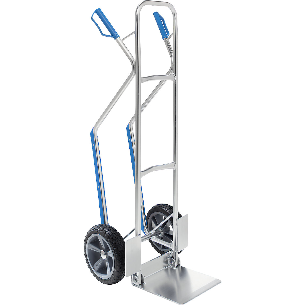 Heavy Duty Sack Trucks & Barrows | kaiserkraft