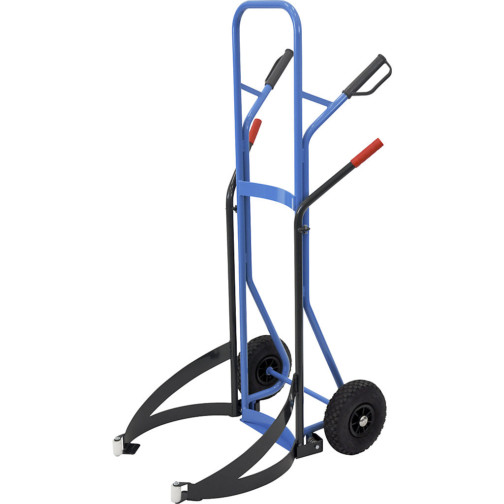 Heavy Duty Sack Trucks & Barrows | kaiserkraft