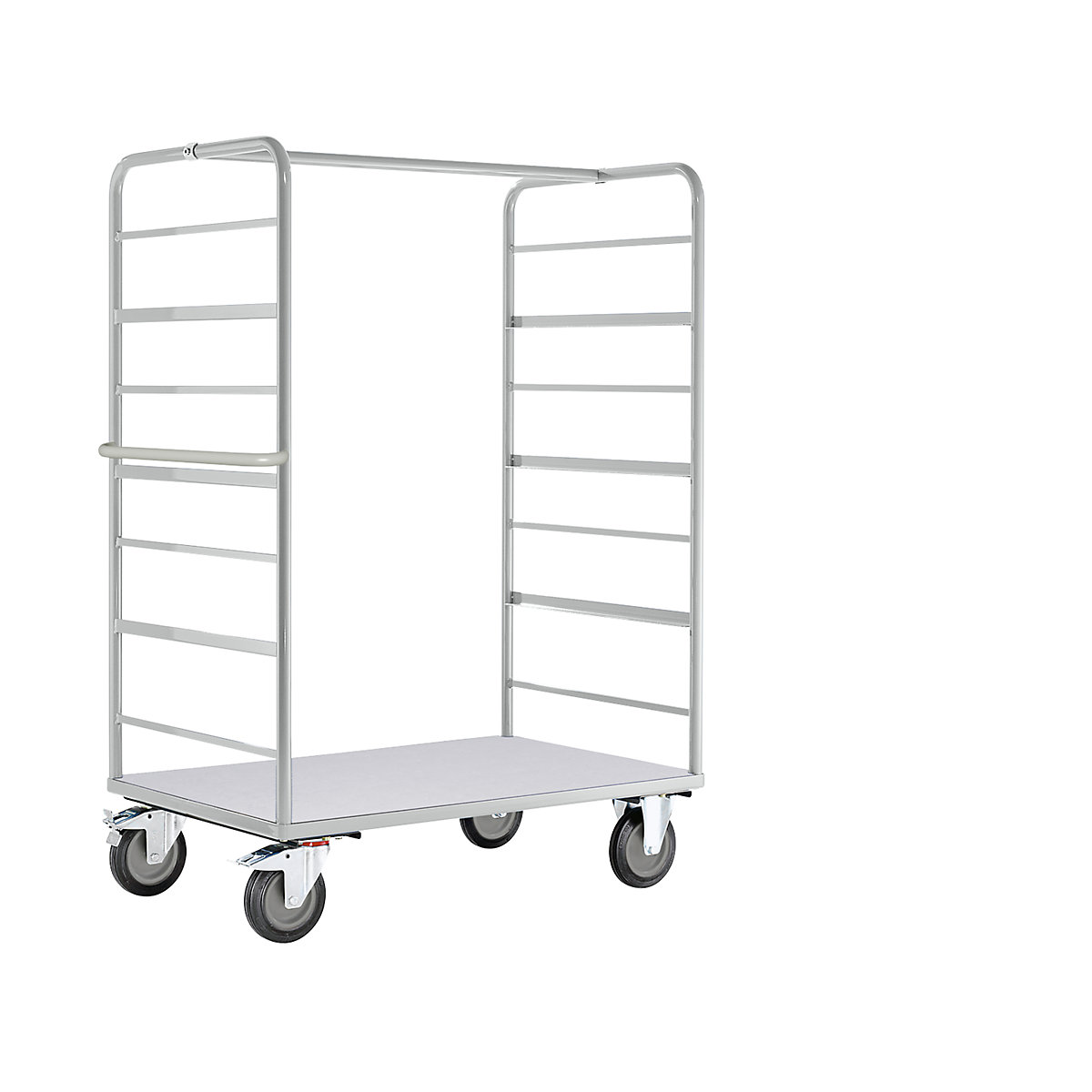 ESD transport equipment and trolleys | KAISER+KRAFT IE