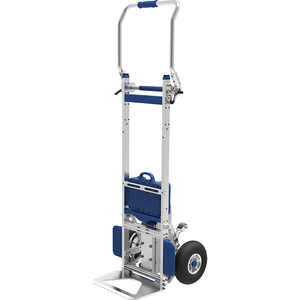 ECO mini lifter: max. load 100 kg | KAISER+KRAFT International