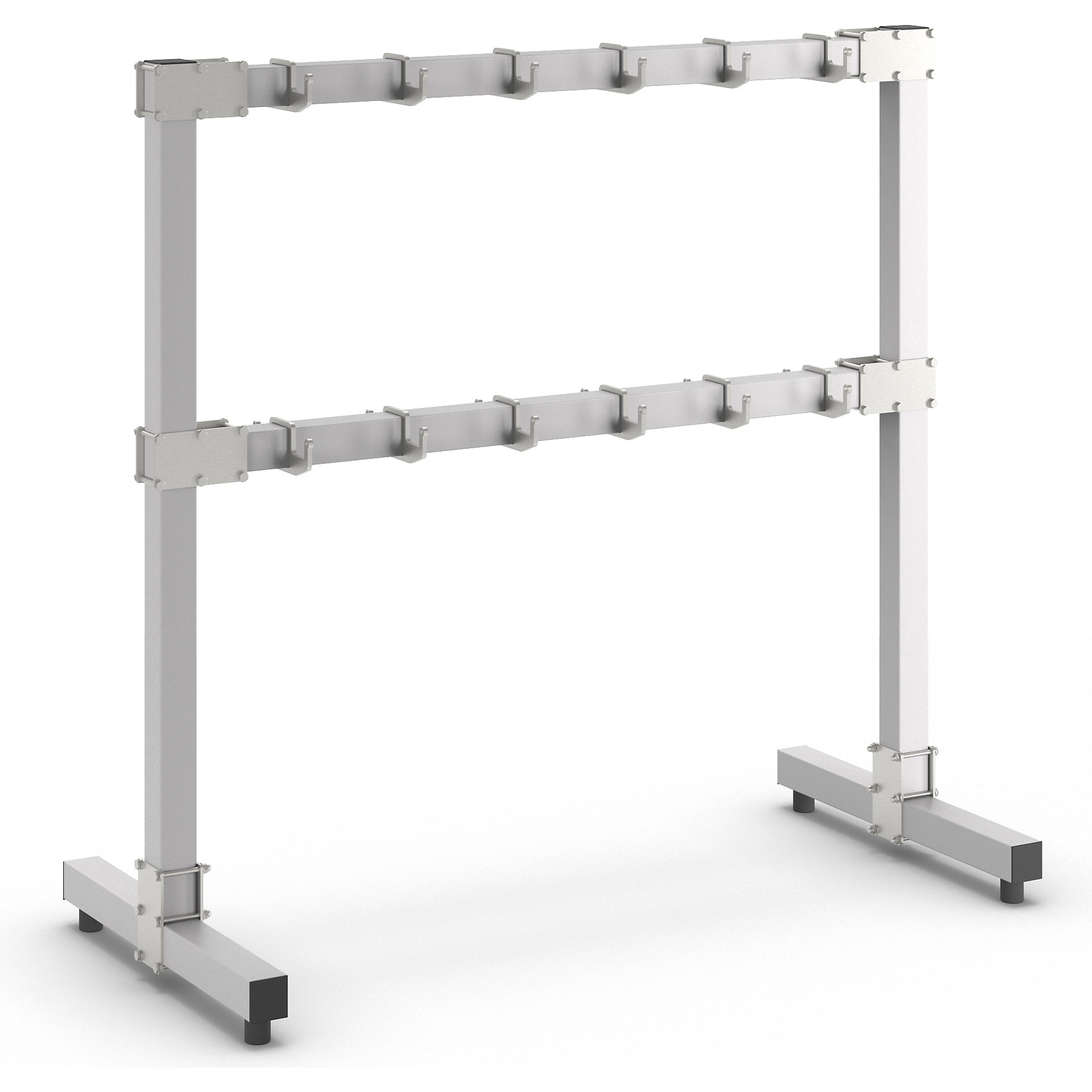 Lifting sling rack – Vetter: static | kaiserkraft