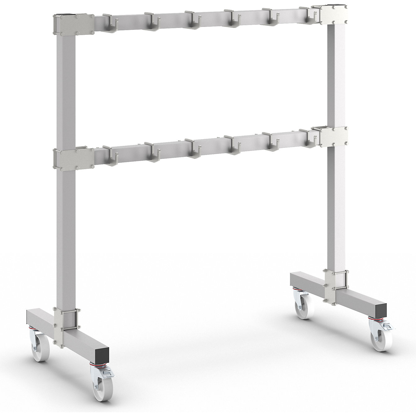 Lifting sling rack – Vetter: mobile | kaiserkraft