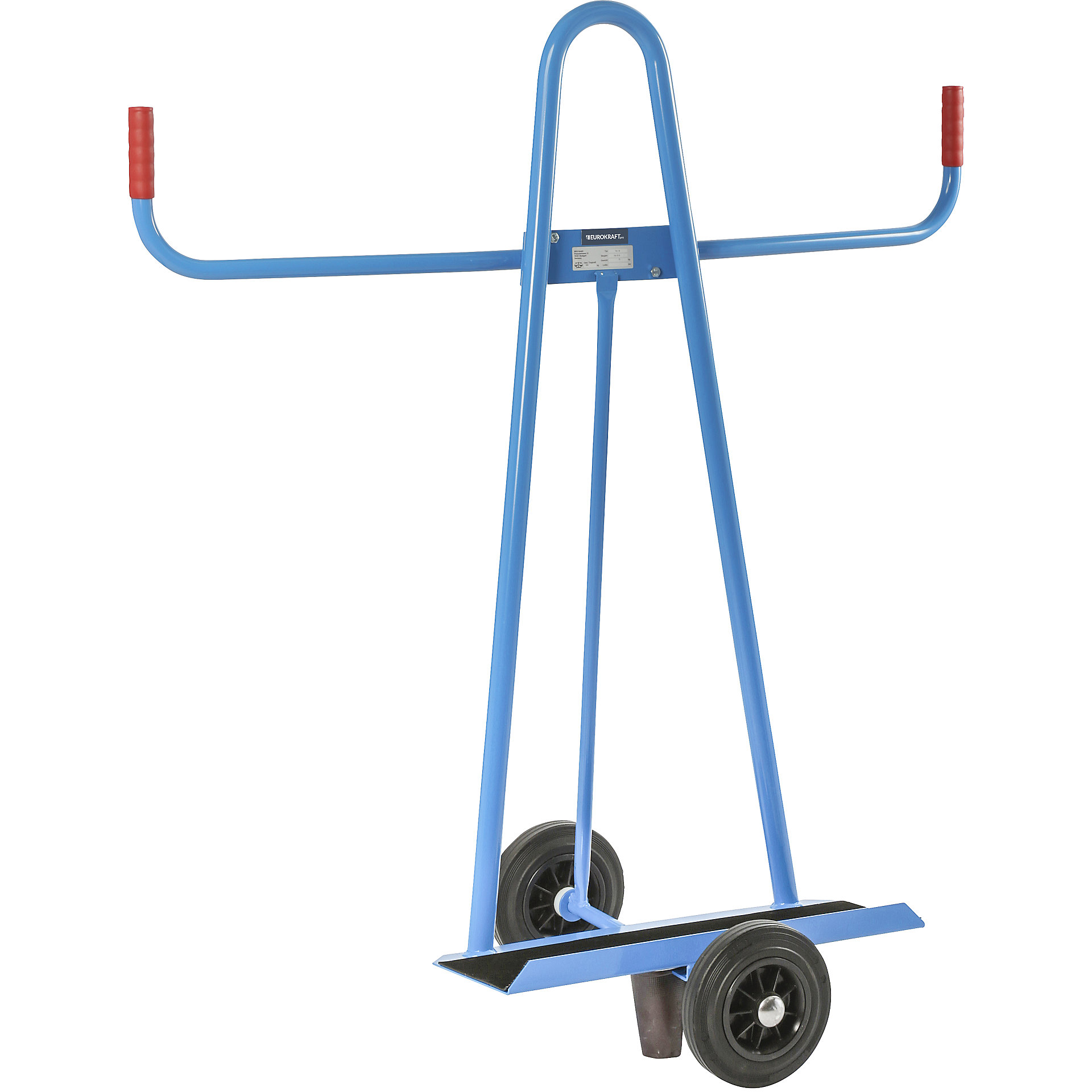Panel trolley – eurokraft pro: max. load 300 kg | kaiserkraft