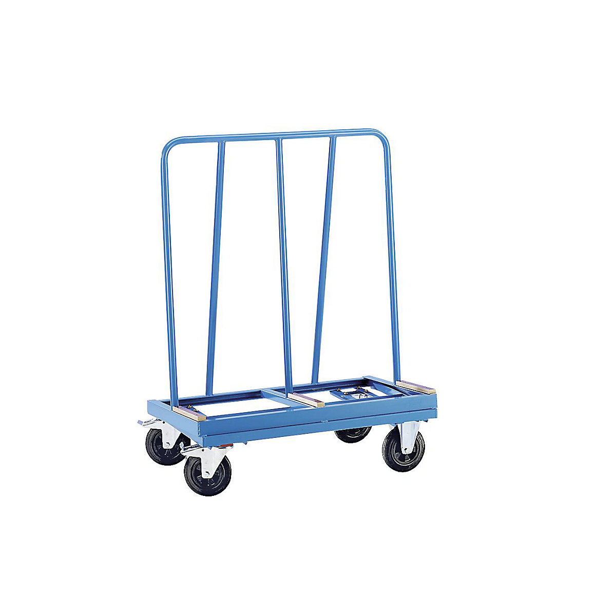 Panel trolley – eurokraft pro: single-sided model | kaiserkraft