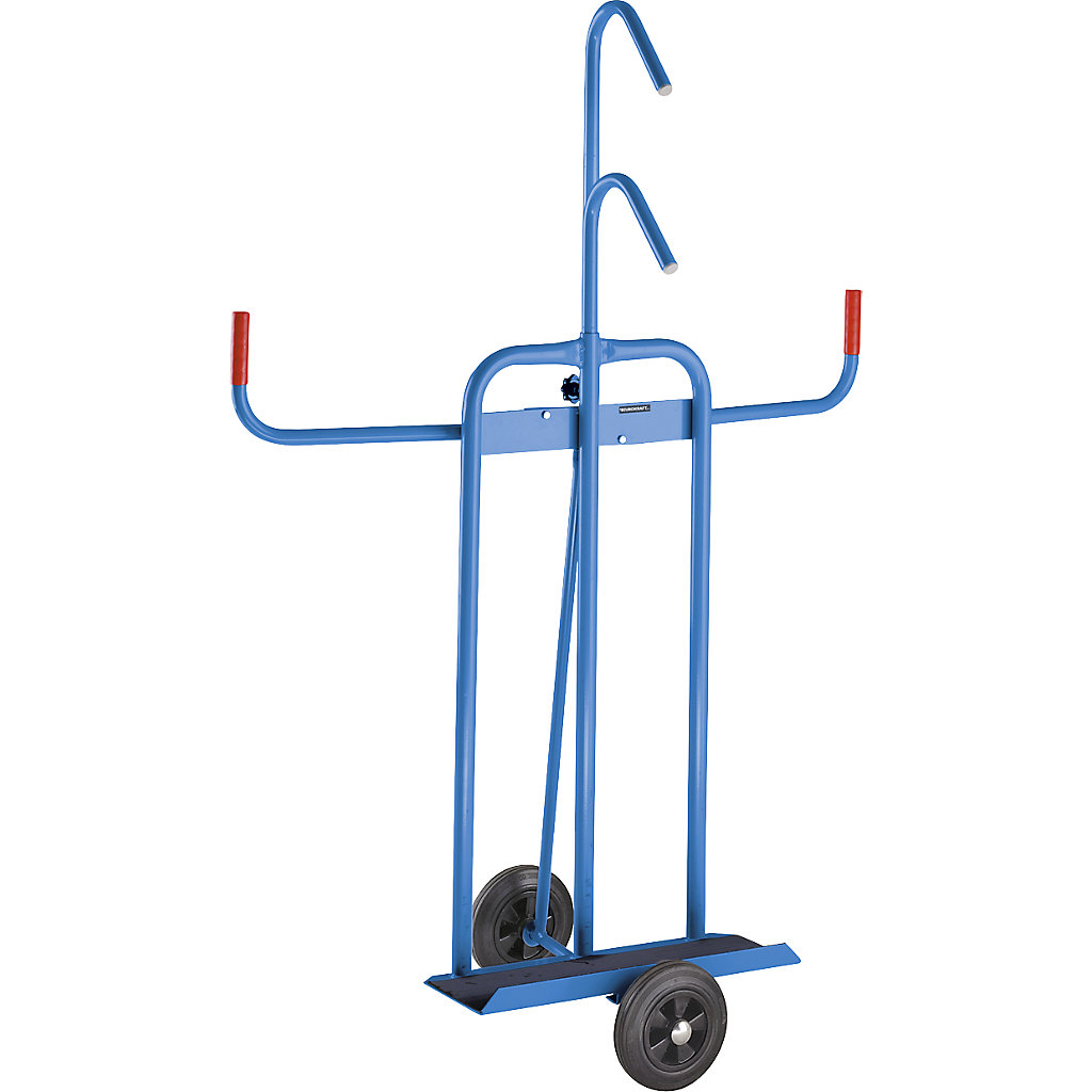 Tool and supplies trolleys, panel trolleys, panel transport trolleys ...