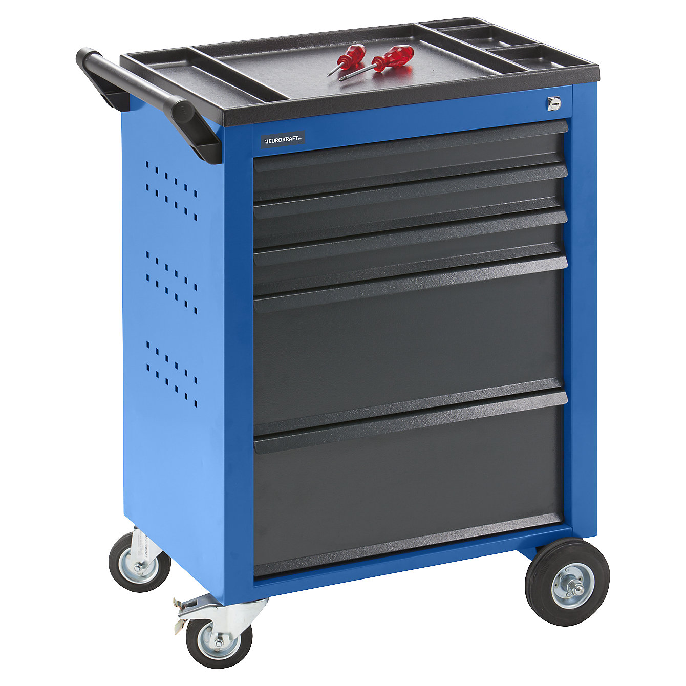 Tool Box Workshop Trolleys | KAISER+KRAFT