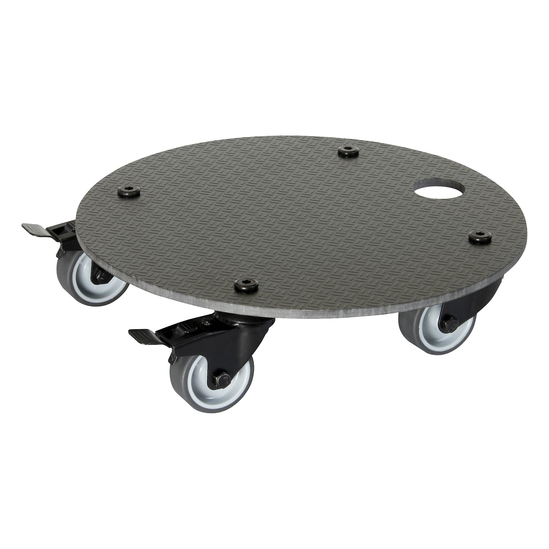 Plant dolly – Wagner: max. load 100 kg, HPL | kaiserkraft