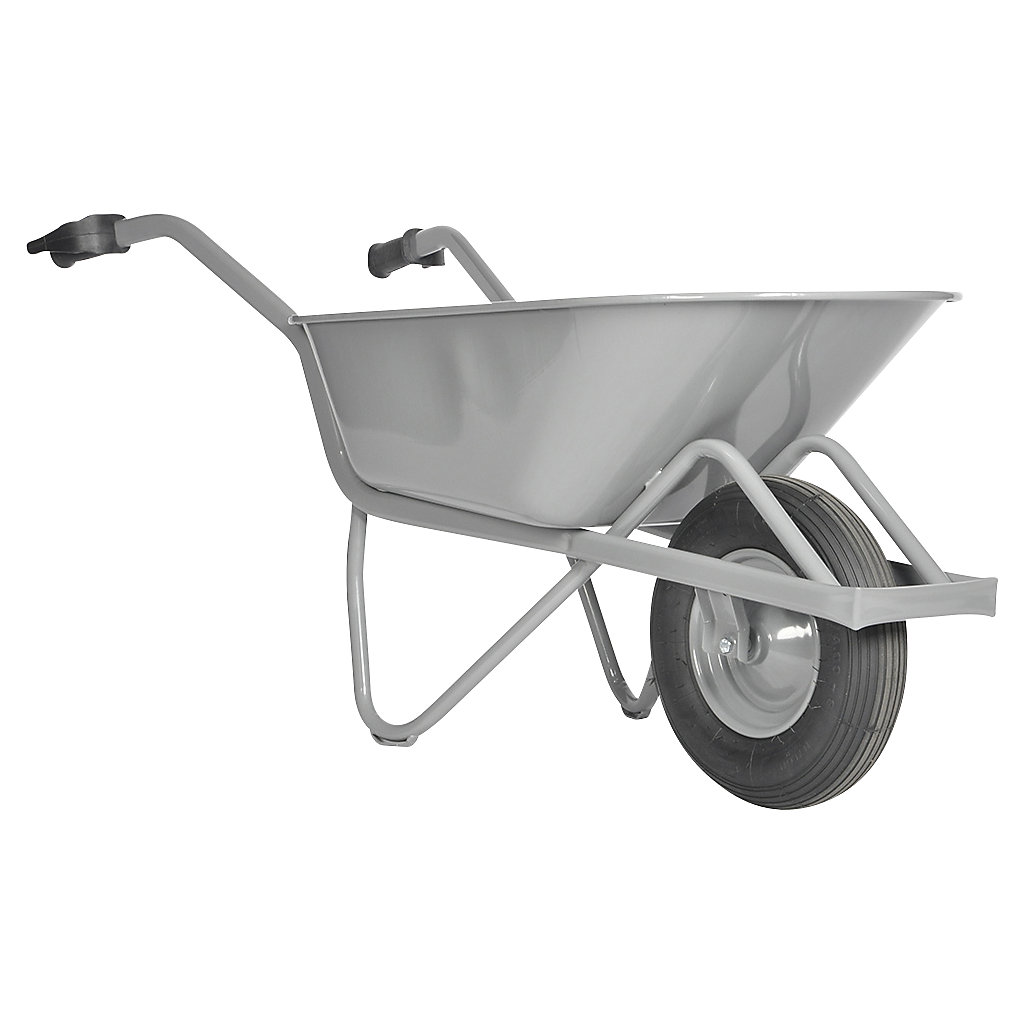 Heavy Duty Industrial Wheelbarrows | kaiserkraft