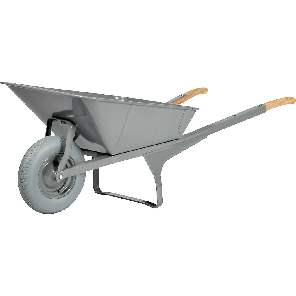 Heavy Duty Industrial Wheelbarrows | kaiserkraft