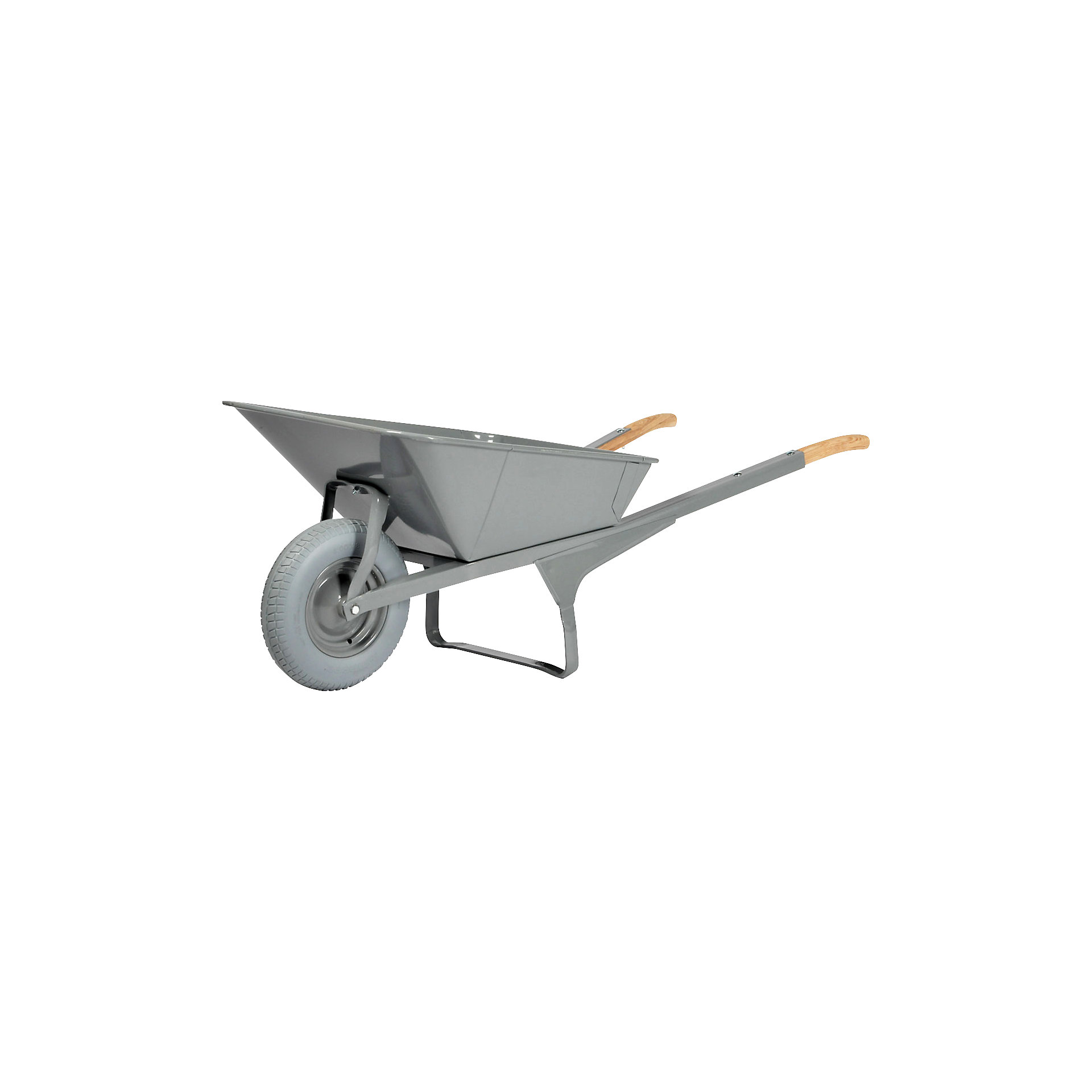 Heavy Duty Wheelbarrows | KAISER+KRAFT