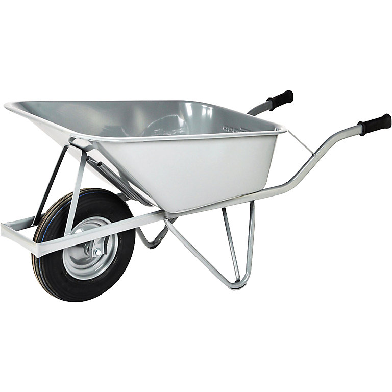 Heavy Duty Industrial Wheelbarrows | kaiserkraft