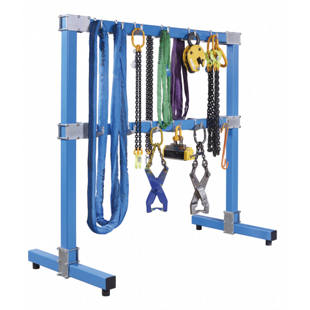 Lifting sling rack - M1082485 KAISER+KRAFT Great Britain