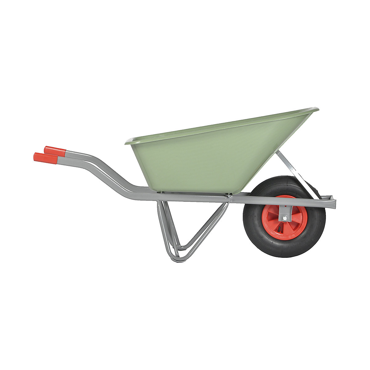 MATADOR – Kruiwagen: NOKA Basic | KAISER+KRAFT