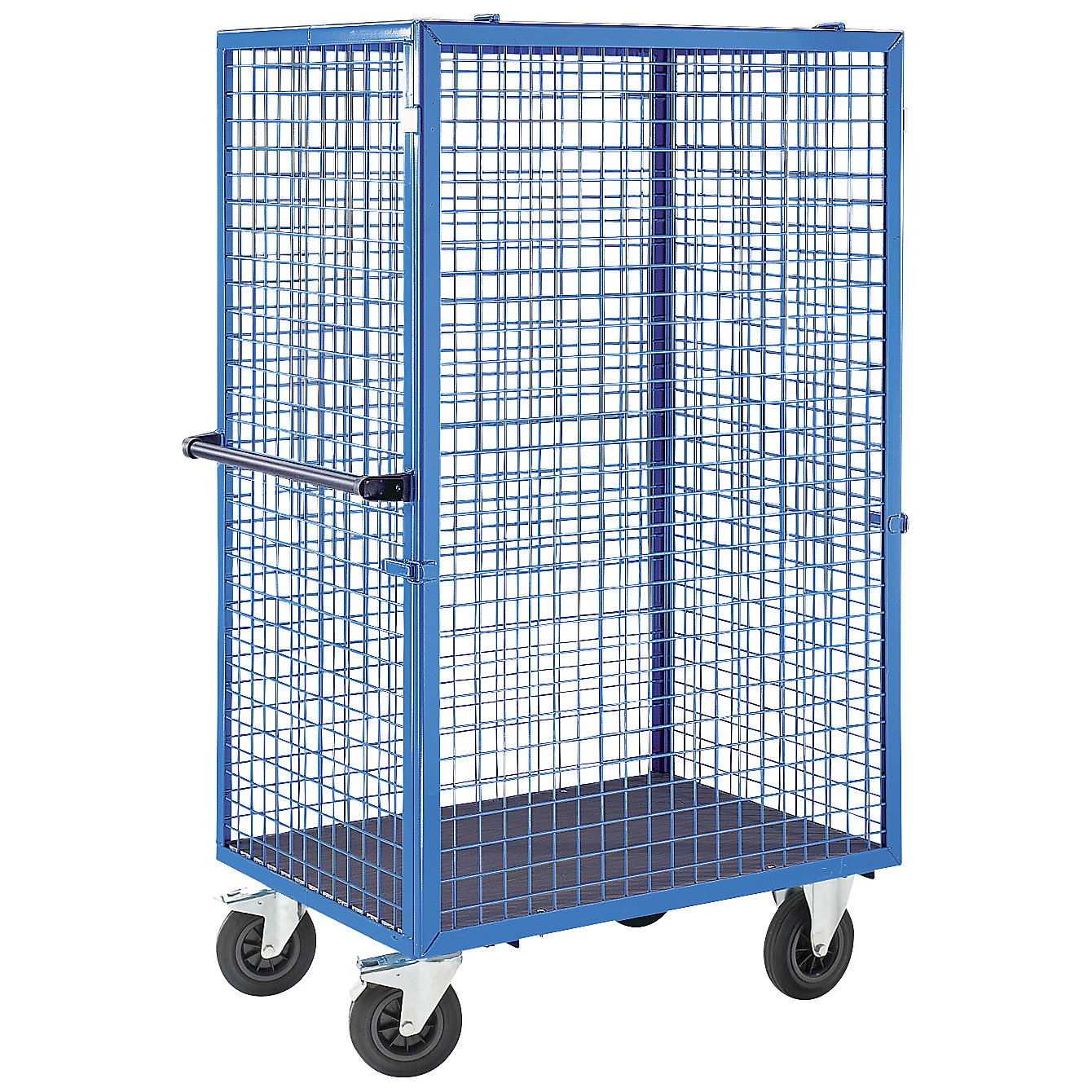 Etagewagens en stellingwagens kopen | KAISER+KRAFT