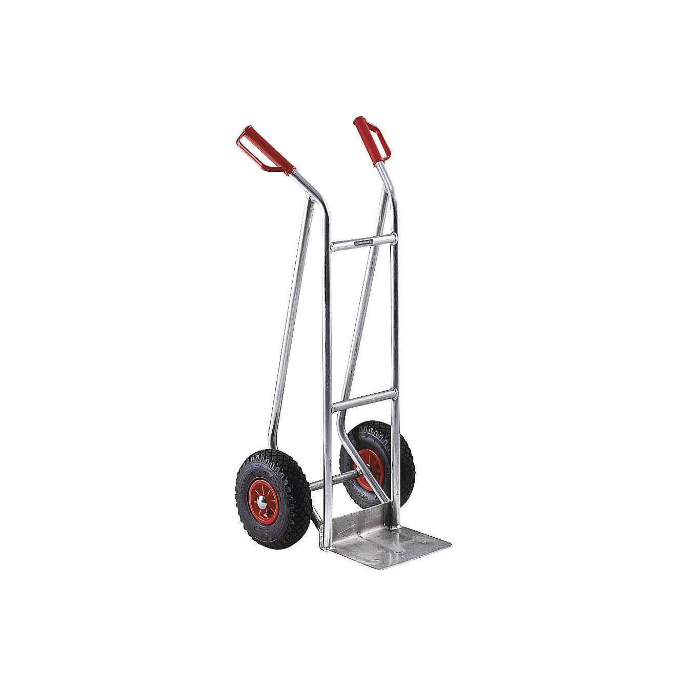 Steekwagens kopen | KAISER+KRAFT België