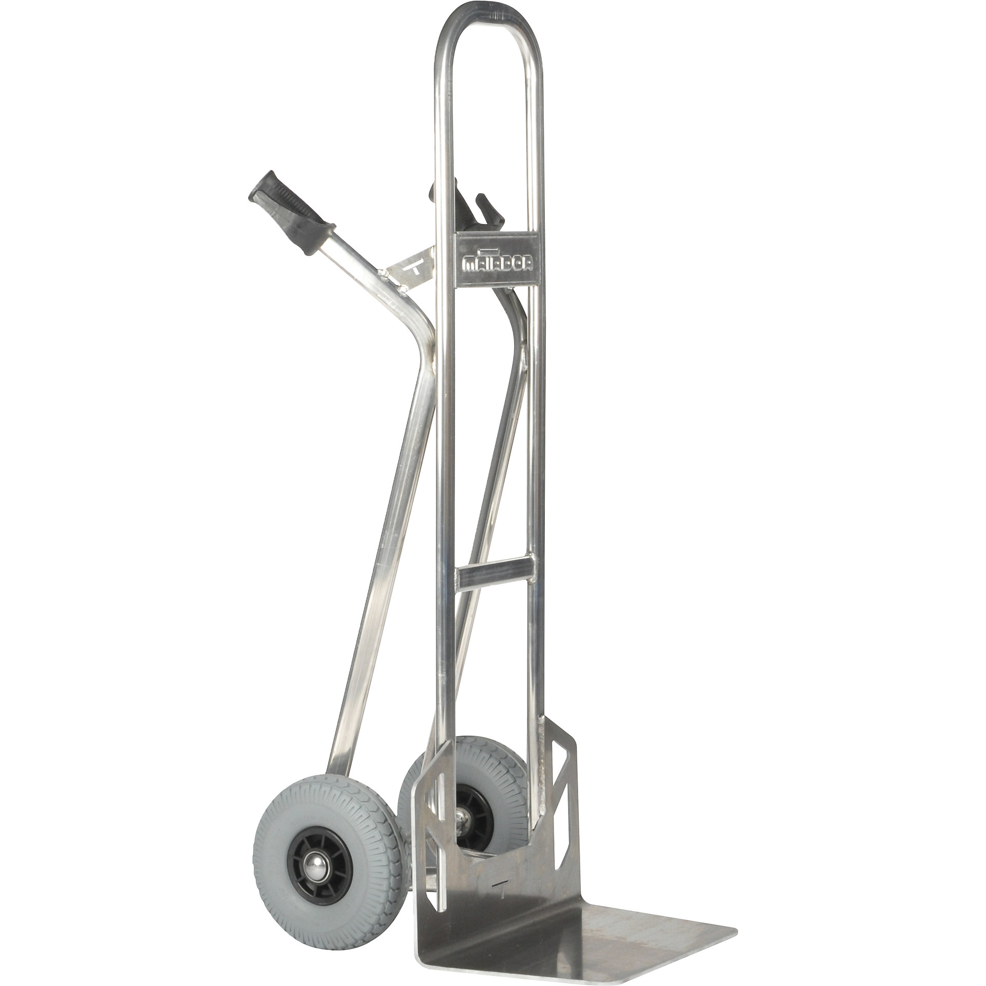 MATADOR – Professionele steekwagen NST300: aluminium | KAISER+KRAFT