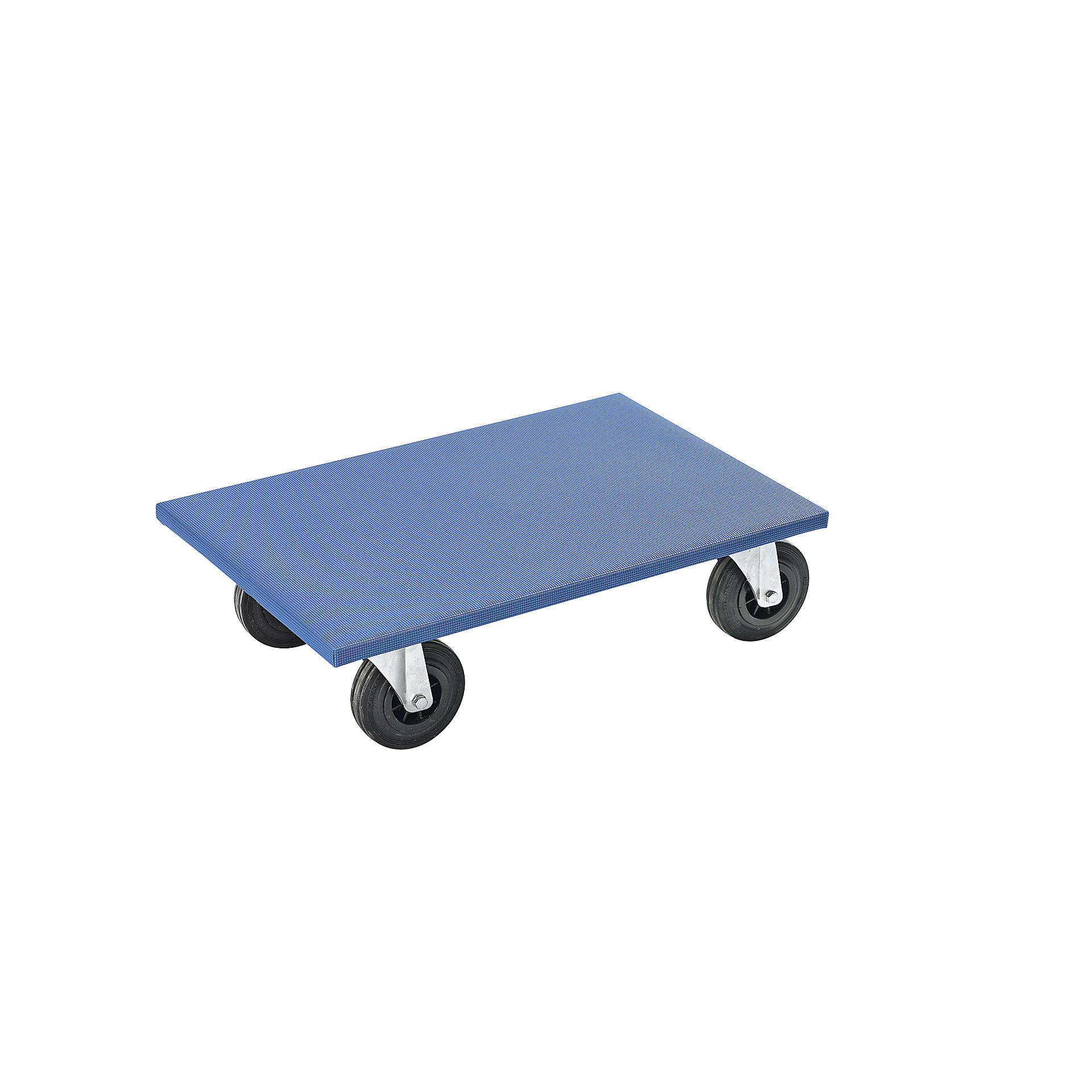 Meubelroller: l x b x h = 600 x 400 x 170 mm | kaiserkraft