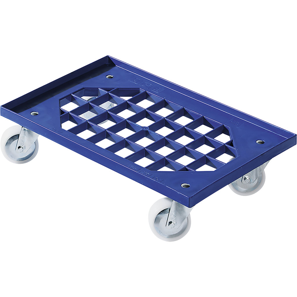 Comprar plataformas con ruedas y bases con ruedas | kaiserkraft