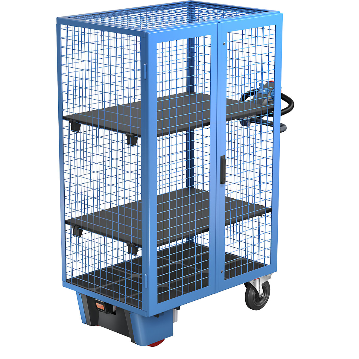 Etagenwagen, Regalwagen kaufen | KAISER+KRAFT Schweiz