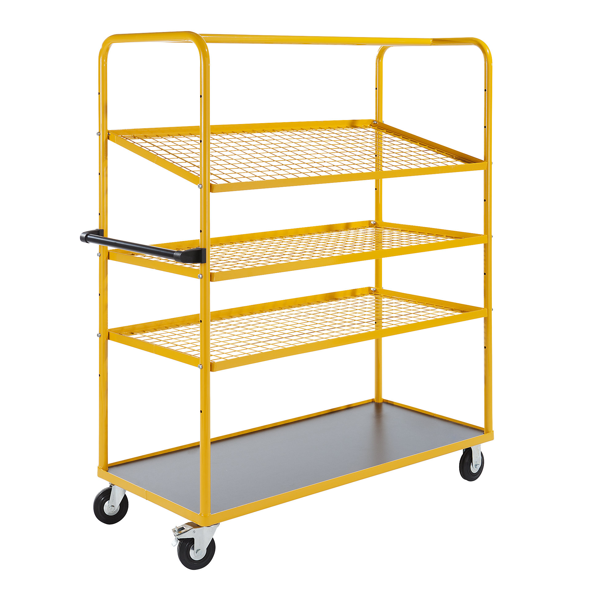 Etagenwagen, Regalwagen kaufen | KAISER+KRAFT Deutschland