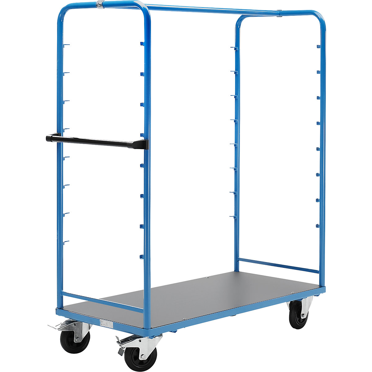 Etagenwagen, Regalwagen kaufen | KAISER+KRAFT