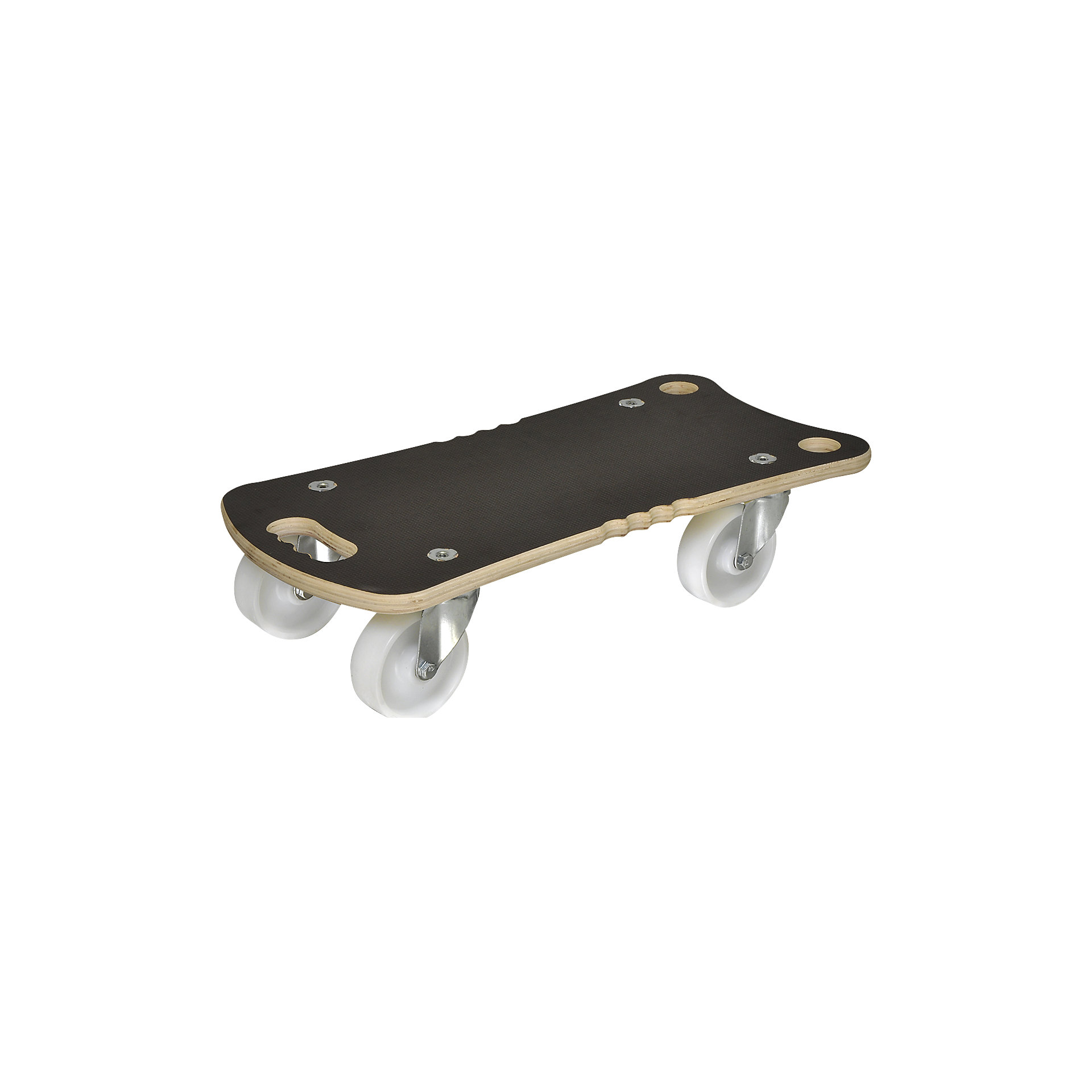 Wagner Transportroller MaxiGRIP: MM 1311, Tragfähigkeit 400 kg | KAISER ...