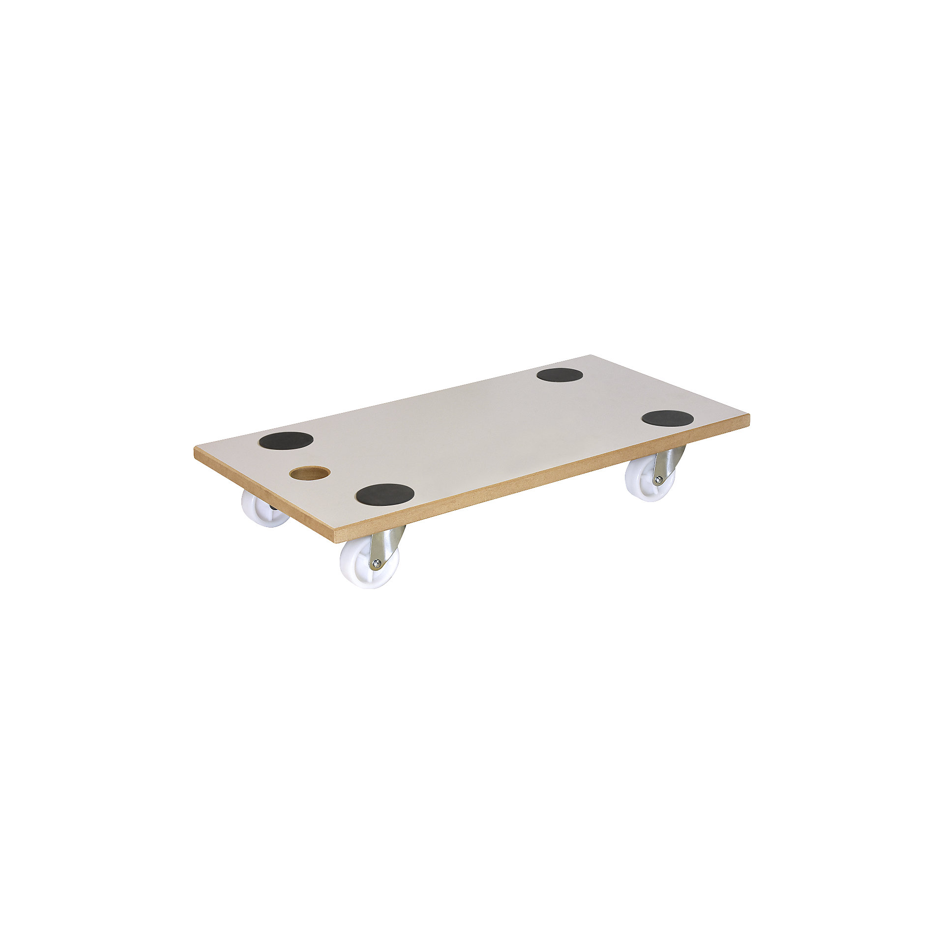 Transportroller MaxiGRIP: quadratisch, mit FSC®-Zertifizierung | KAISER ...
