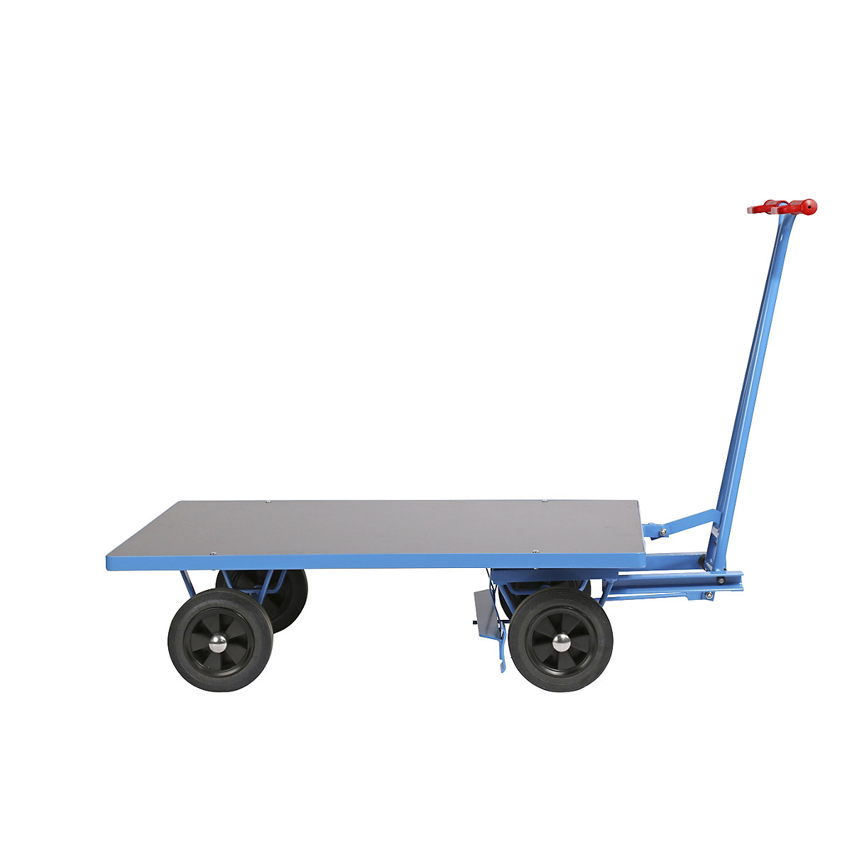 Handwagen, Handkarre, Stoßkarre kaufen | KAISER+KRAFT