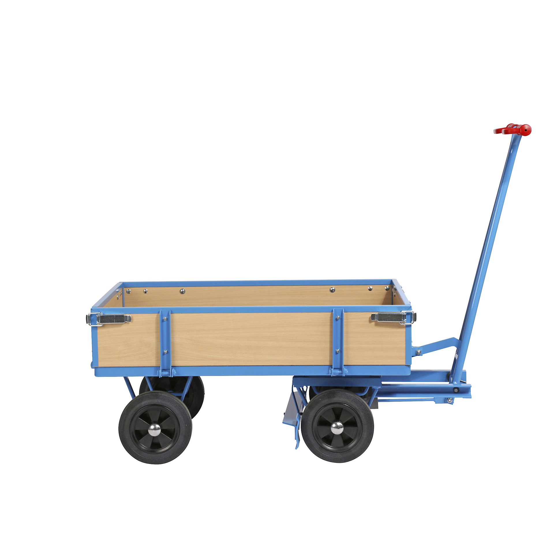 Handwagen, Handkarre, Stoßkarre kaufen | KAISER+KRAFT Deutschland