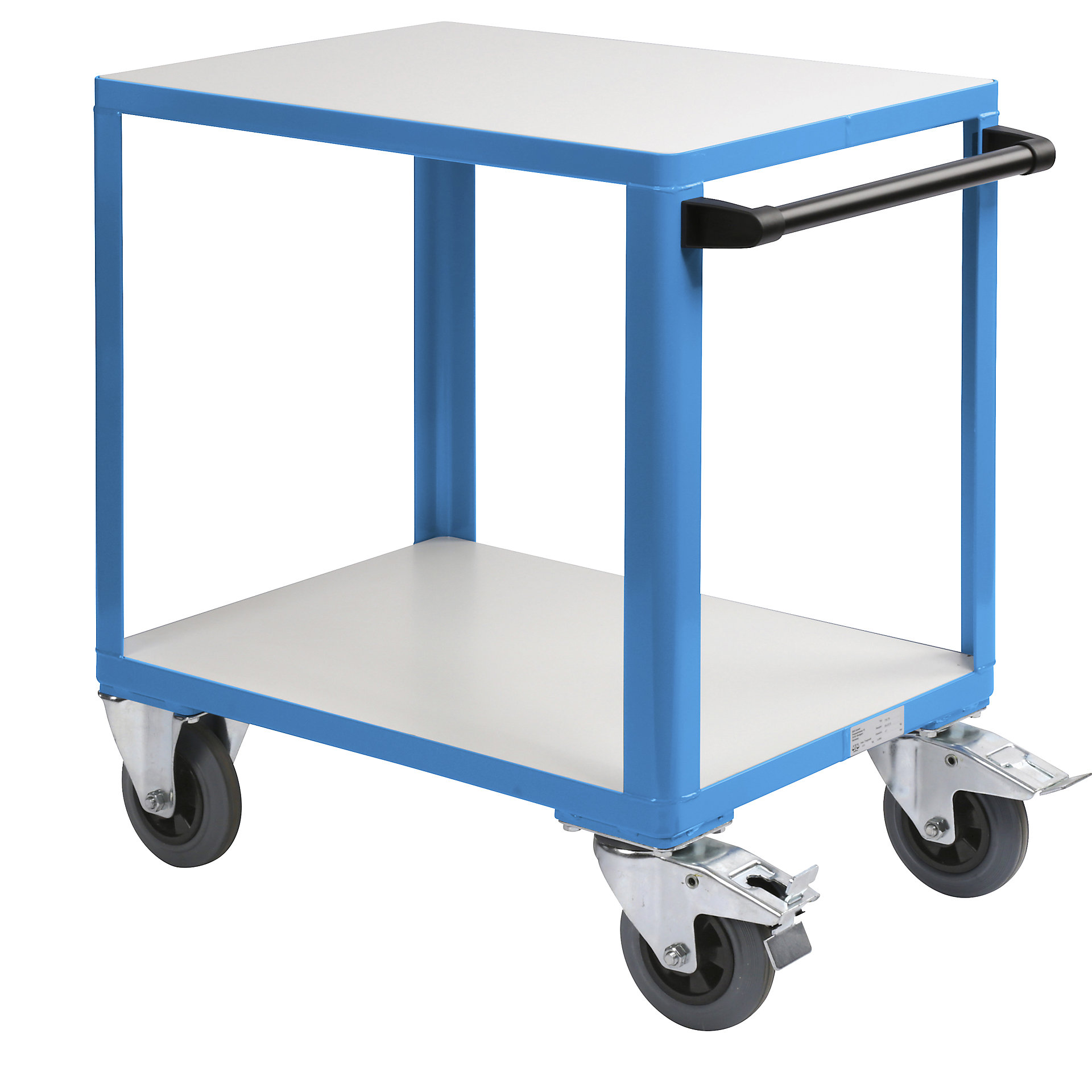 Montagewagen, Materialwagen kaufen | KAISER+KRAFT