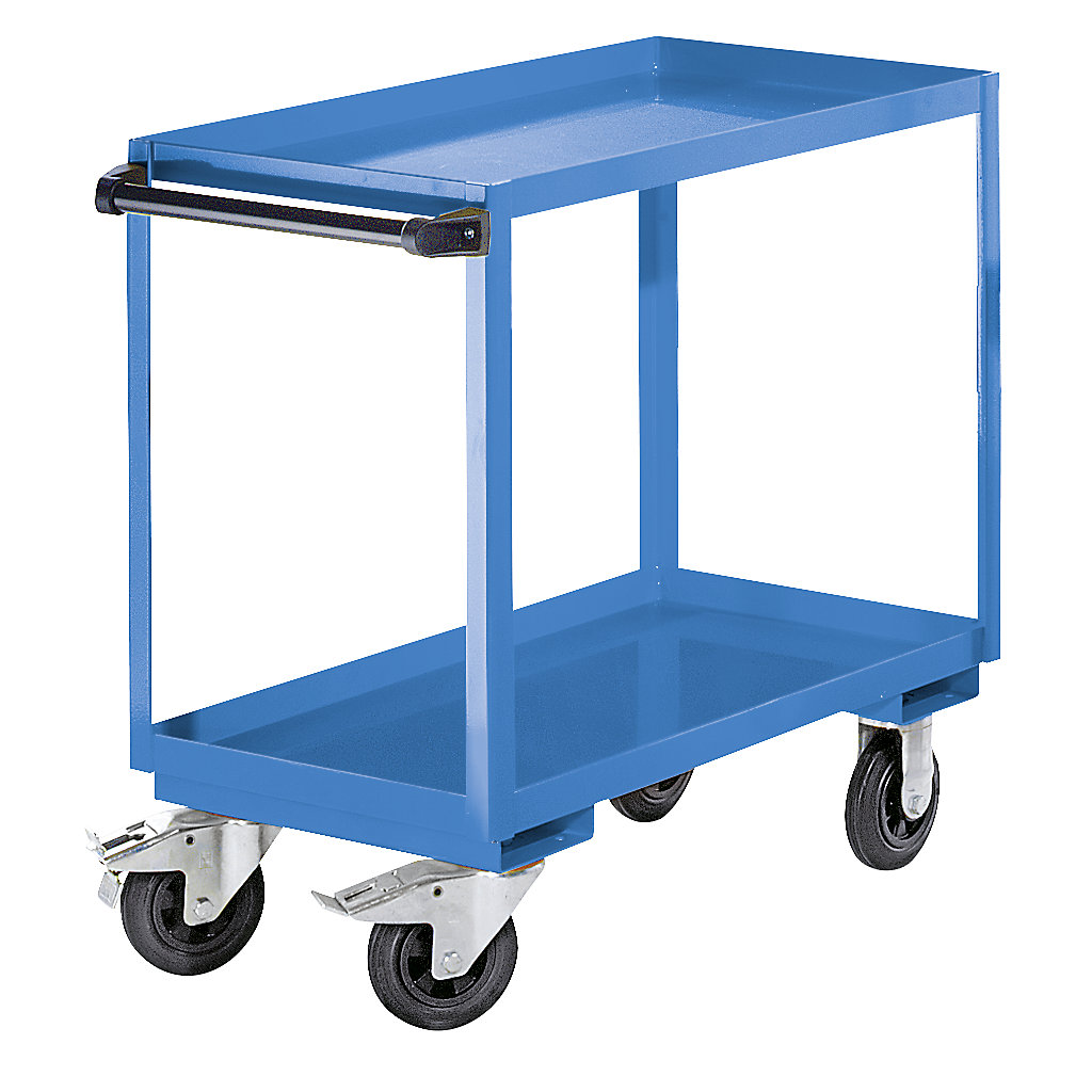 Montagewagen, Materialwagen kaufen | KAISER+KRAFT