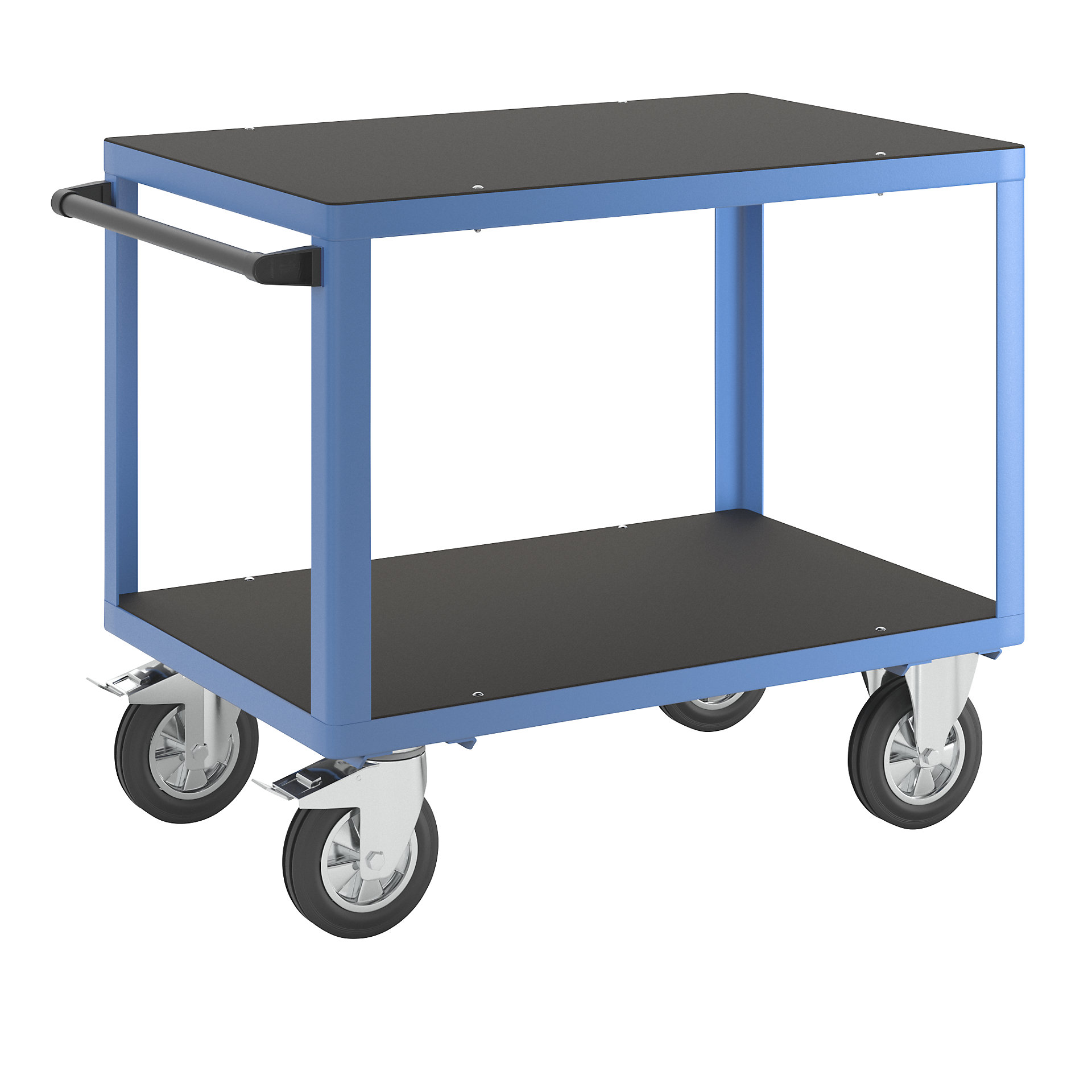 Material- & Montagewagen für die Werkstatt | kaiserkraft