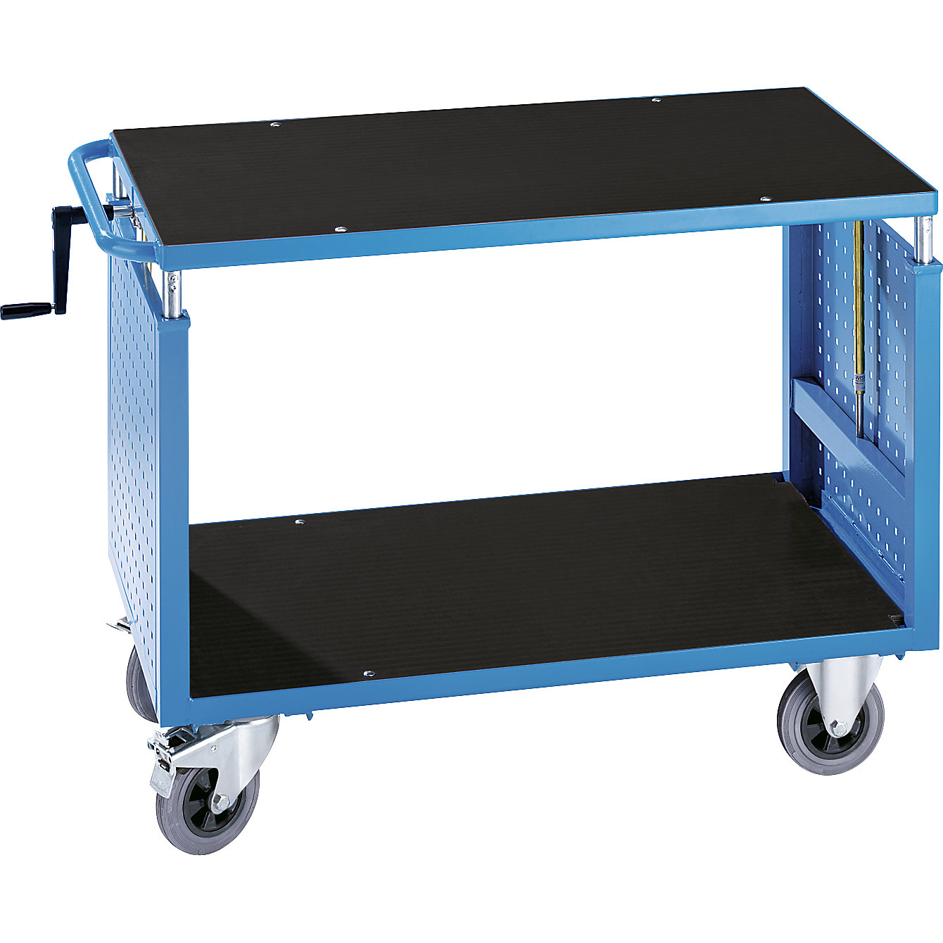 Montagewagen, Materialwagen kaufen | KAISER+KRAFT