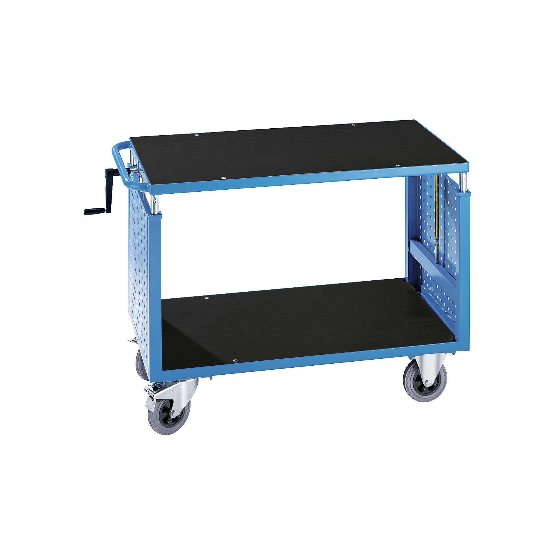 Montagewagen, Materialwagen kaufen | KAISER+KRAFT