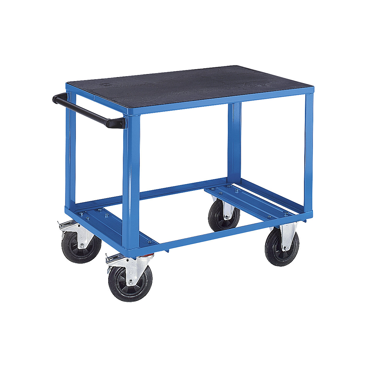 Montagewagen, Materialwagen kaufen | KAISER+KRAFT Schweiz