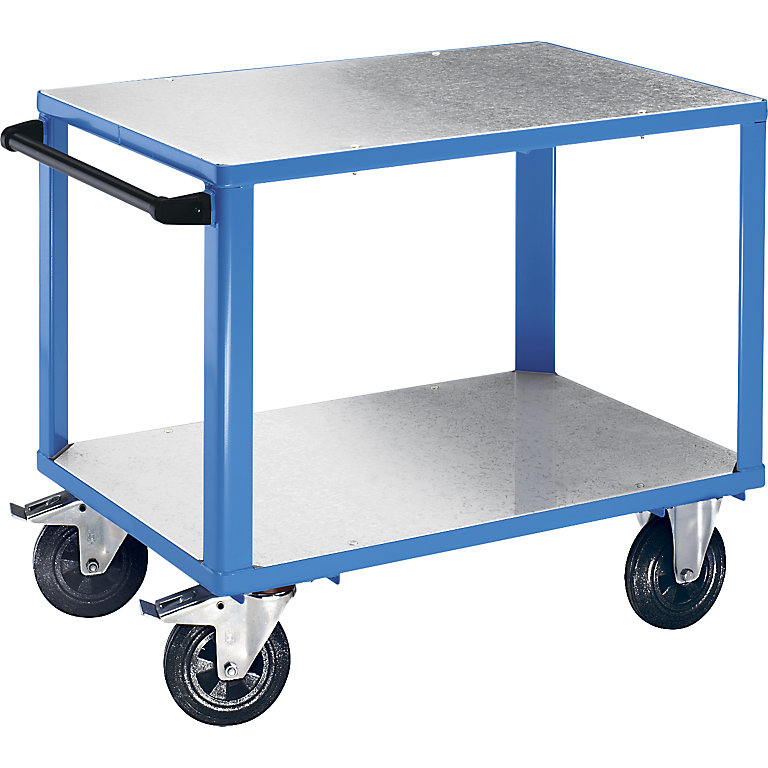 Montagewagen, Materialwagen kaufen | KAISER+KRAFT Deutschland