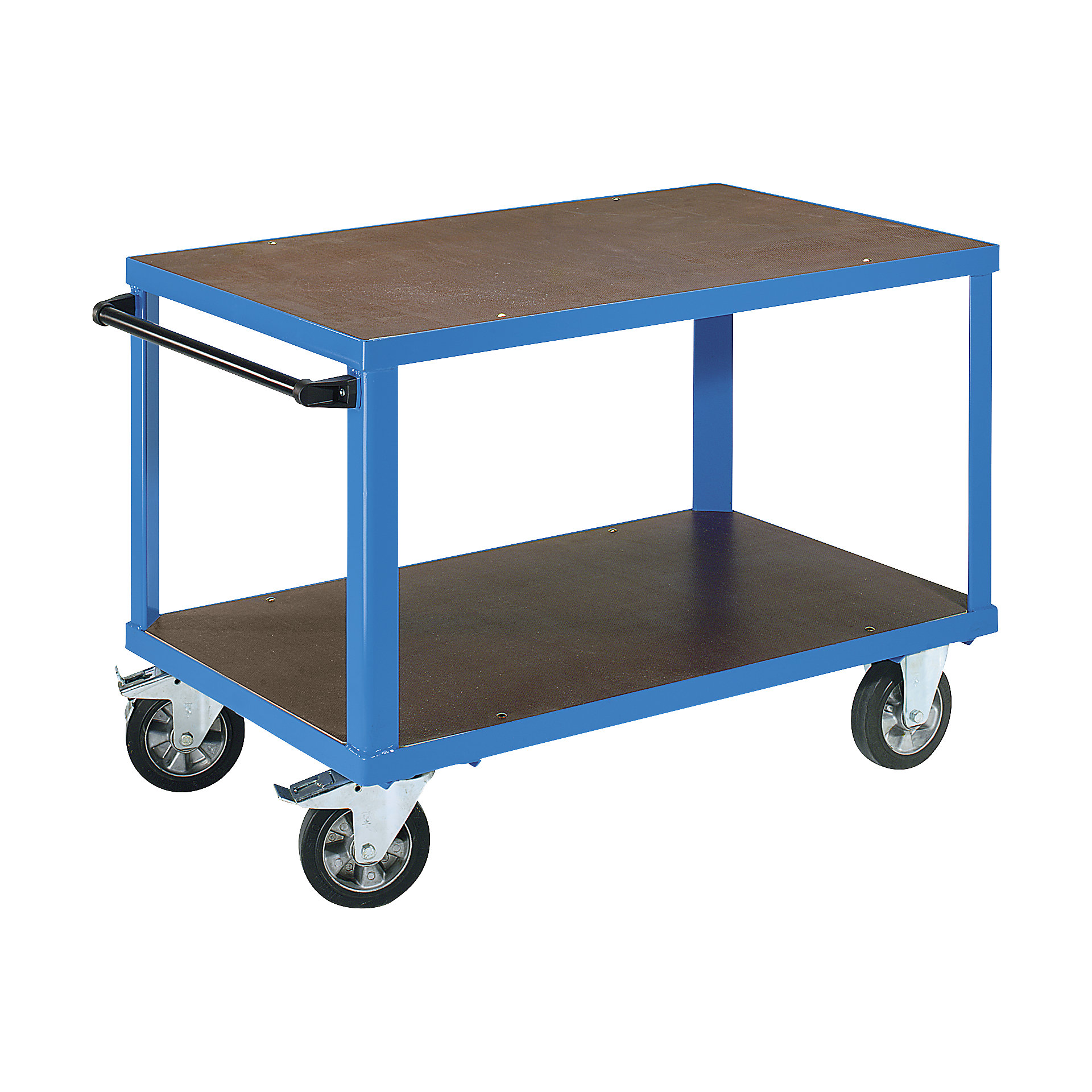 Montagewagen, Materialwagen kaufen | KAISER+KRAFT Schweiz