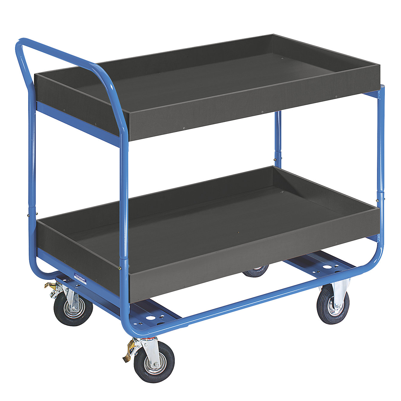 Montagewagen, Materialwagen kaufen | KAISER+KRAFT Deutschland