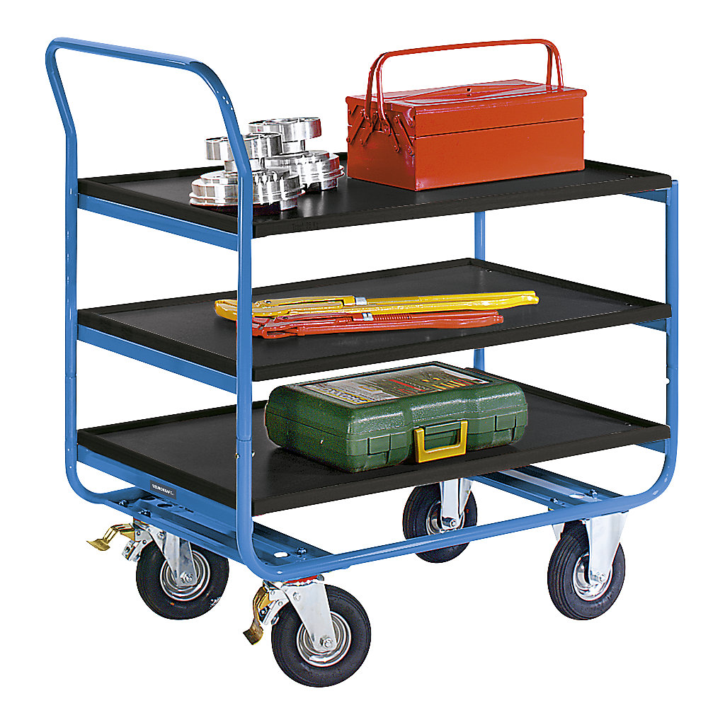 Montagewagen, Materialwagen | kaiserkraft